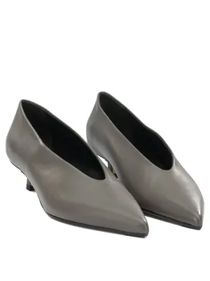 AeydĒ Clara 35mm' Pumps