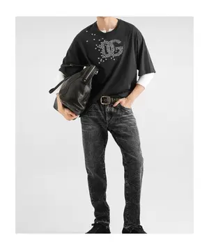 Dolce & Gabbana Cotton T-shirt