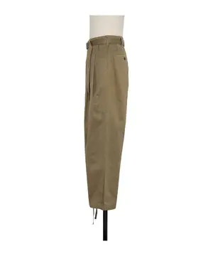 Sacai Cotton Chino Pants