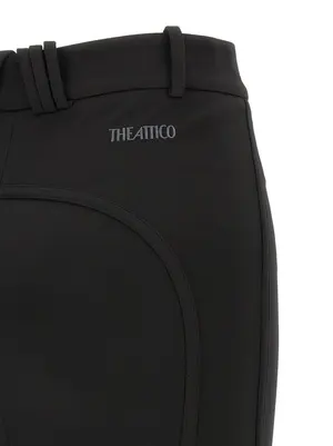 Attico Mini Skirt
