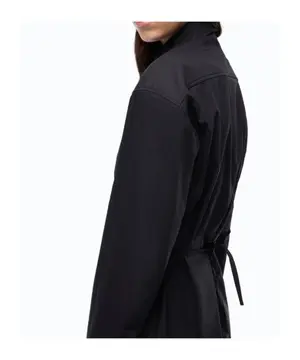 Pinko Slim-fit Drawstring Shirt