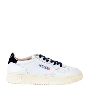 AUTRY Lace-up Low-top Sneakers