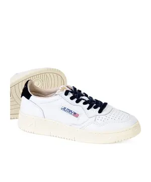 AUTRY Lace-up Low-top Sneakers