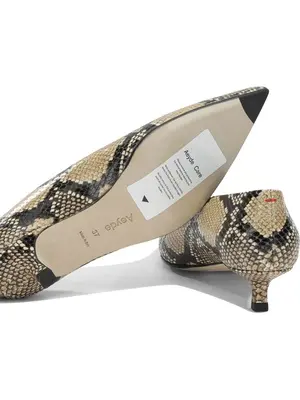 AeydĒ Clara 35mm' Pumps