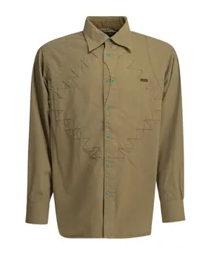 Kapital Thunderbird Husky' Casual Shirt