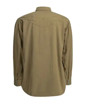 Kapital Thunderbird Husky' Casual Shirt