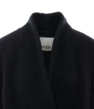 Isabel Marant Étoile Syndra Jacket
