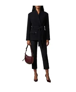 Isabel Marant Étoile Double-breasted Jacket