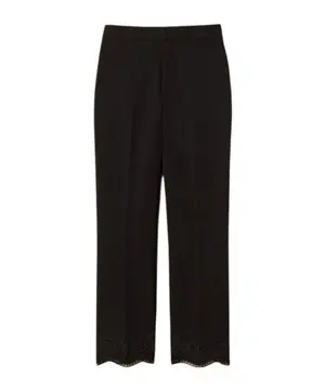 Twinset Straight Leg Pants For Women