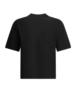 Kapital Striped Short-sleeve Shirt