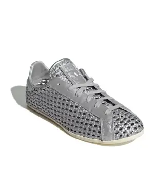 ADIDAS ORIGINALS Stan Smith Perforated Low-tops