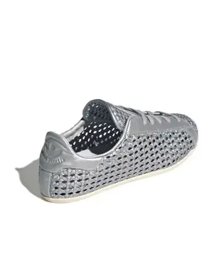 ADIDAS ORIGINALS Stan Smith Perforated Low-tops