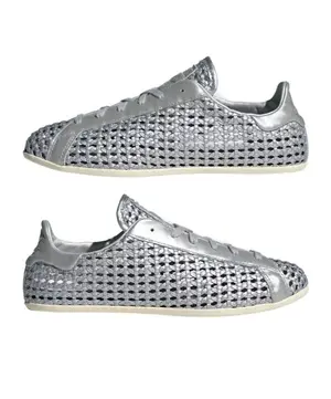 ADIDAS ORIGINALS Stan Smith Perforated Low-tops