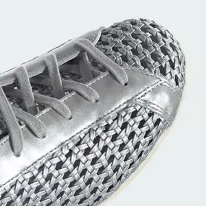 ADIDAS ORIGINALS Stan Smith Perforated Low-tops