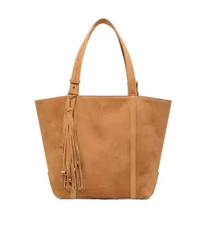 Golden Goose Textured Totes