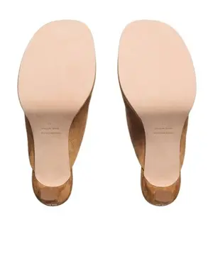 Balenciaga Fargo Mule