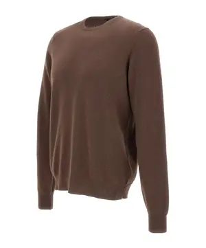 GRAN SASSO Long-sleeved Pullover