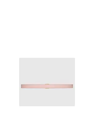 Gucci Gg Marmont Reversible Belt