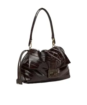 Fendi Large Mamma Baguette Bag
