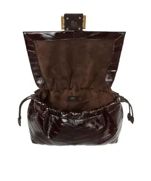 Fendi Large Mamma Baguette Bag