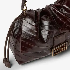 Fendi Large Mamma Baguette Bag