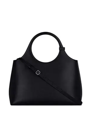 COURREGES Courrèges Holy Day Logo Detailed Shoulder Bag