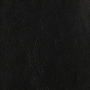 Khaite Standing Collar Leather Jacket - No