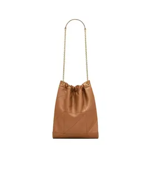 Saint Laurent Jamie 4.3 Pouch In Lambskin