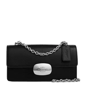 COACH Eliza Flip Crossbody Bag