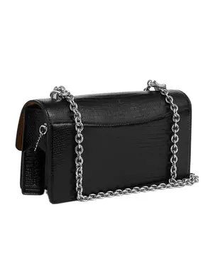COACH Eliza Flip Crossbody Bag