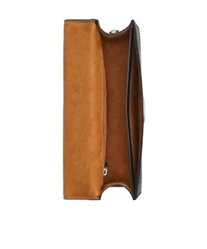 COACH Eliza Flip Crossbody Bag