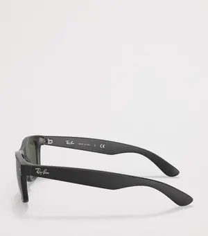 Ray-ban New Wayfarer Classic Sunglasses