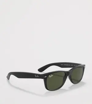 Ray-ban New Wayfarer Classic Sunglasses