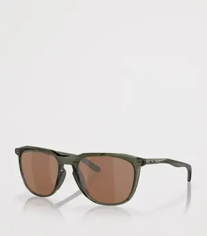 Oakley Thurso Square Sunglasses