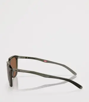 Oakley Thurso Square Sunglasses