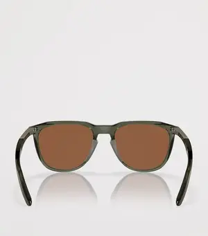 Oakley Thurso Square Sunglasses