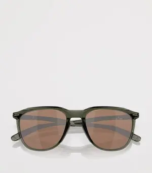 Oakley Thurso Square Sunglasses