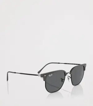 Ray-ban Clubmaster Sunglasses