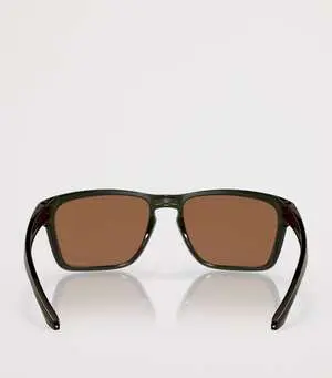 Oakley Sylas Rectangle Sunglasses
