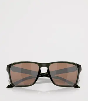 Oakley Sylas Rectangle Sunglasses