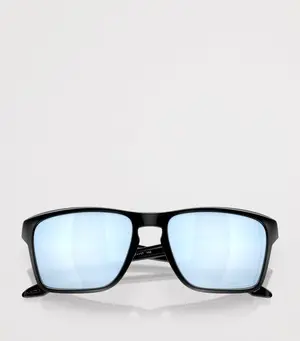 Oakley Sylas Rectangle Sunglasses