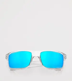 Oakley Gibston Rectangle Sunglasses