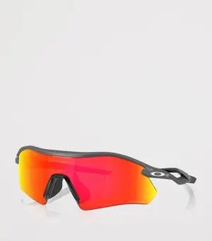 Oakley Radar Plate​ Rectangle Sunglasses