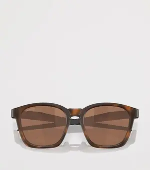 Oakley Shackle Square Sunglasses