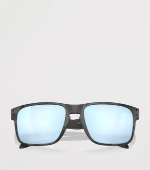 Oakley Holbrook Square Sunglasses
