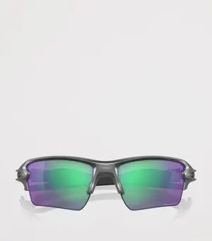 Oakley Flak 2.0 Xl Rectangle Sunglasses