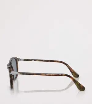 Persol Acetate Pillow Sunglasses