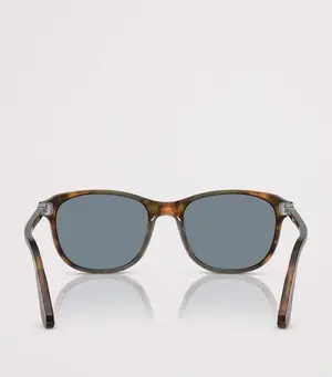 Persol Acetate Pillow Sunglasses