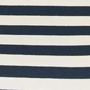 Max Mara Cotton Stripe T-shirt