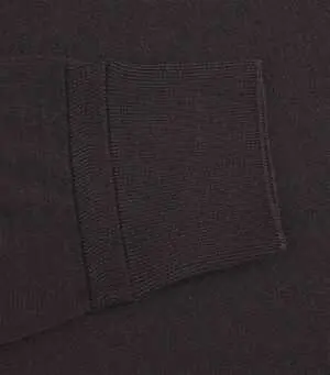 Isaia Wool Sweater